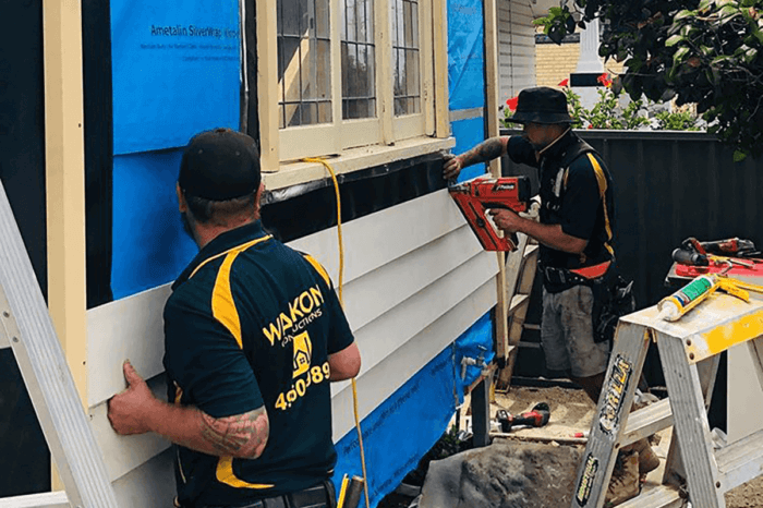 local builders guide to finding a home to renovate - Walkom Constructions