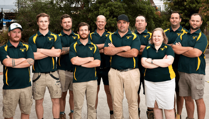 Expert Newcastle Home Builders | Walkom Constructions