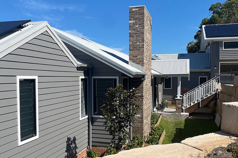 Expert Home Builders Newcastle - Walkom Constructions