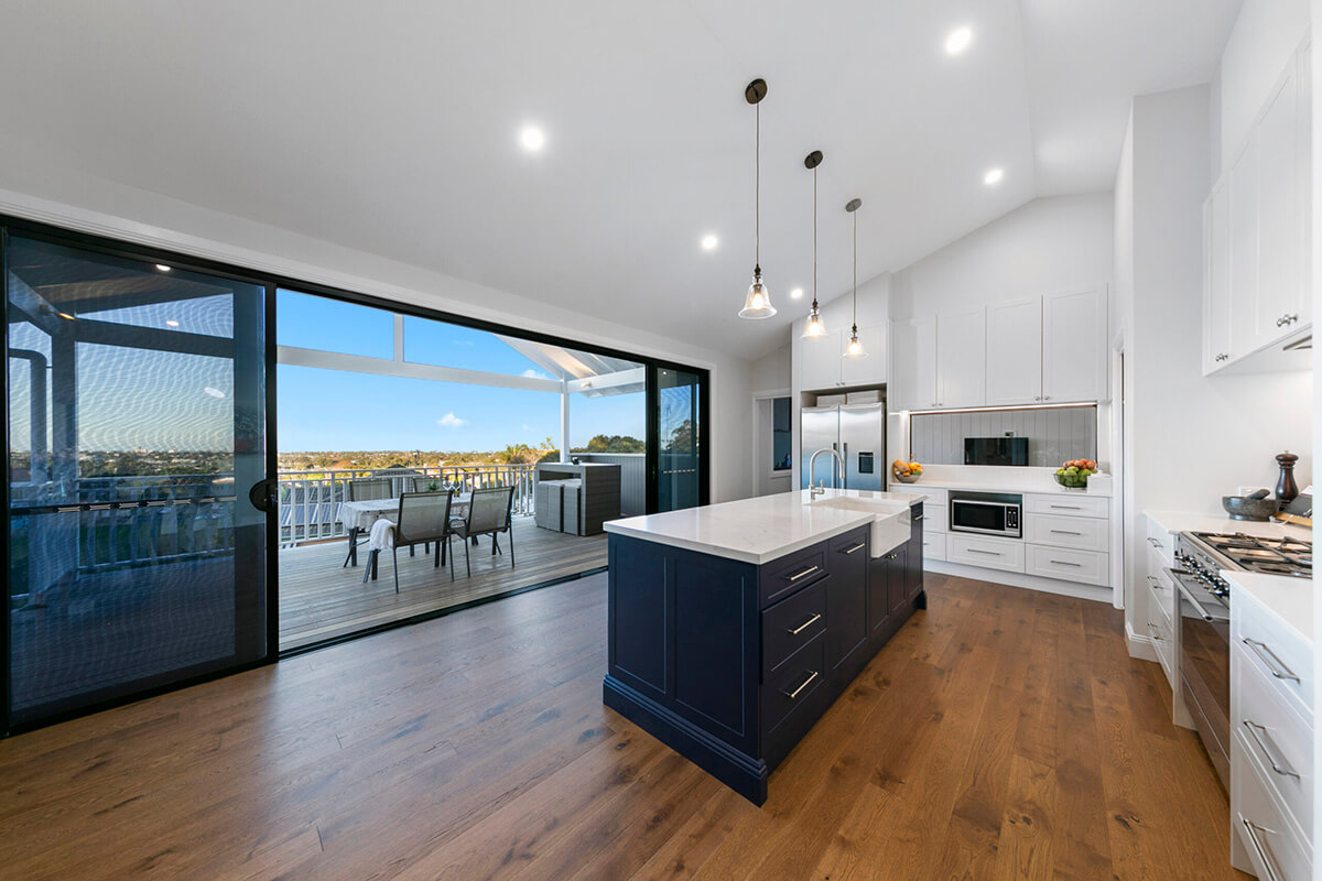 Expert Home Builders Newcastle - Walkom Constructions