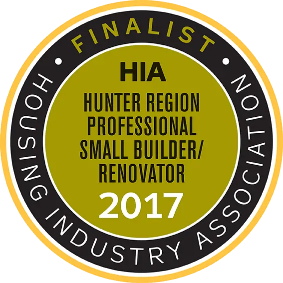 Expert Home Builders Newcastle - Walkom Constructions